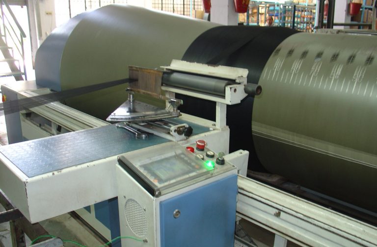 Manufacturing Process – Taj Velvet & Silk mills